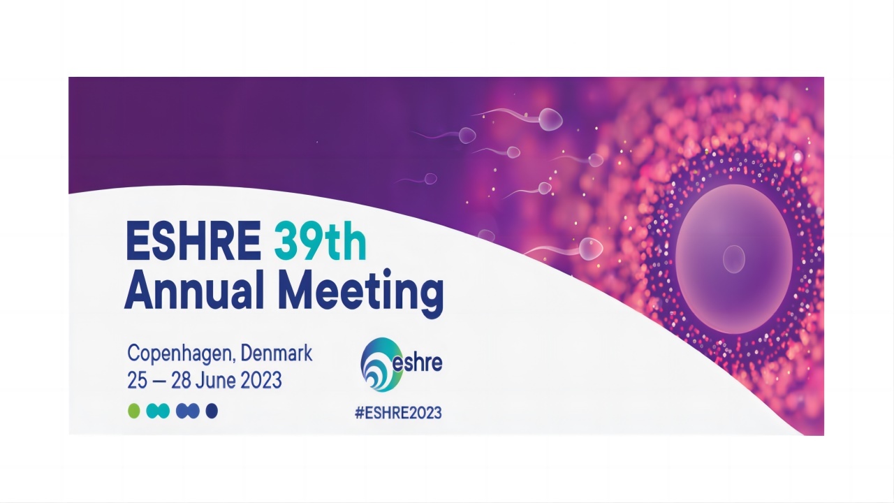 ESHRE 2023 中国声音|这些新进展你都了解了吗？_子宫
